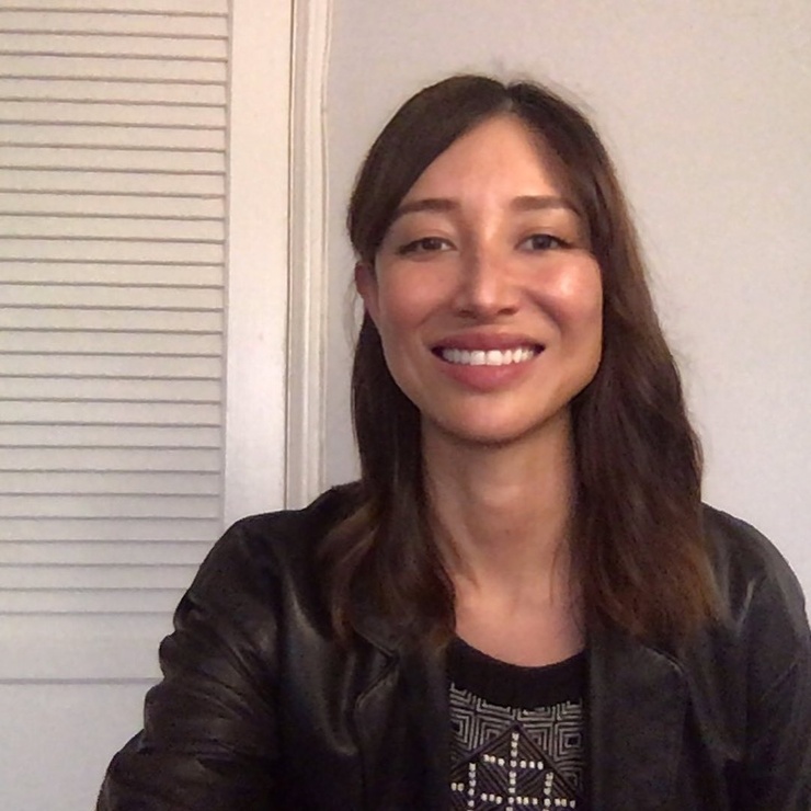 Picture of Mei Melançon