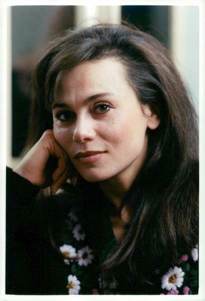 Picture of Lena Olin