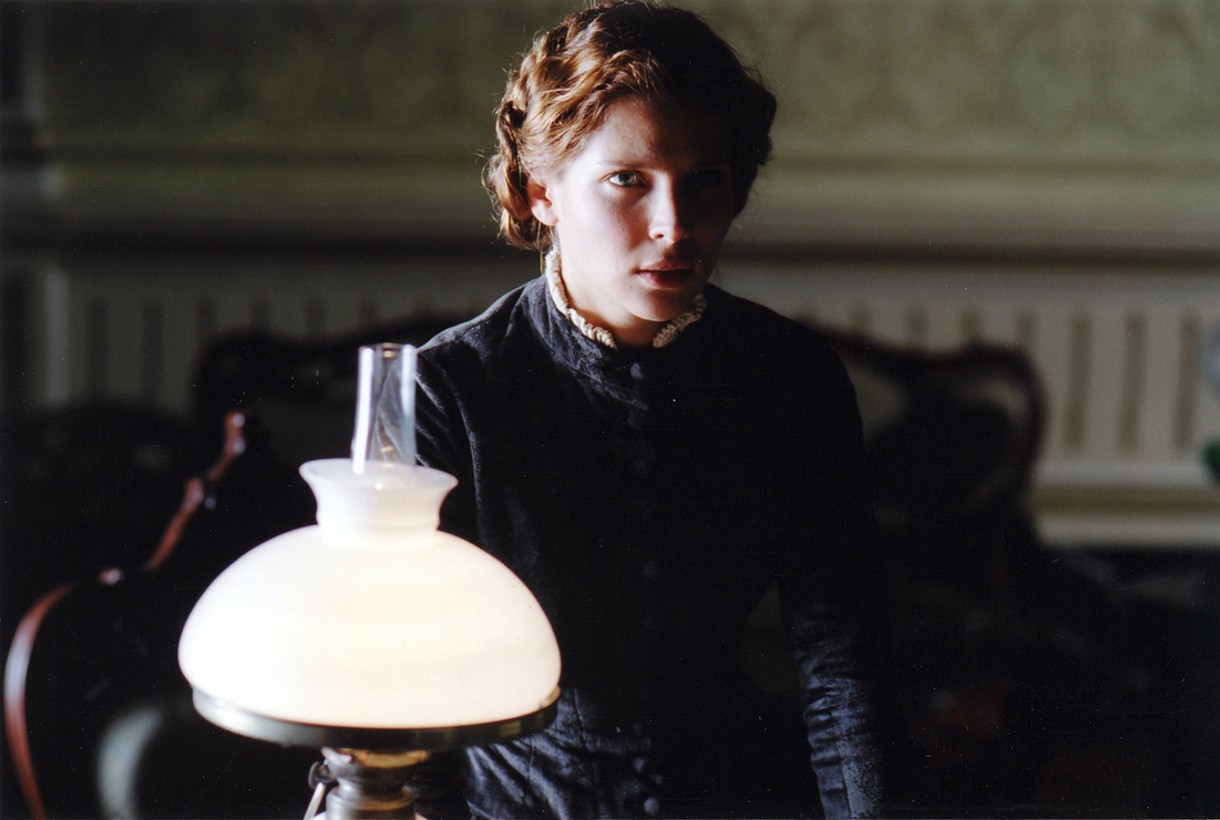 Image of Romasanta: The Werewolf Hunt