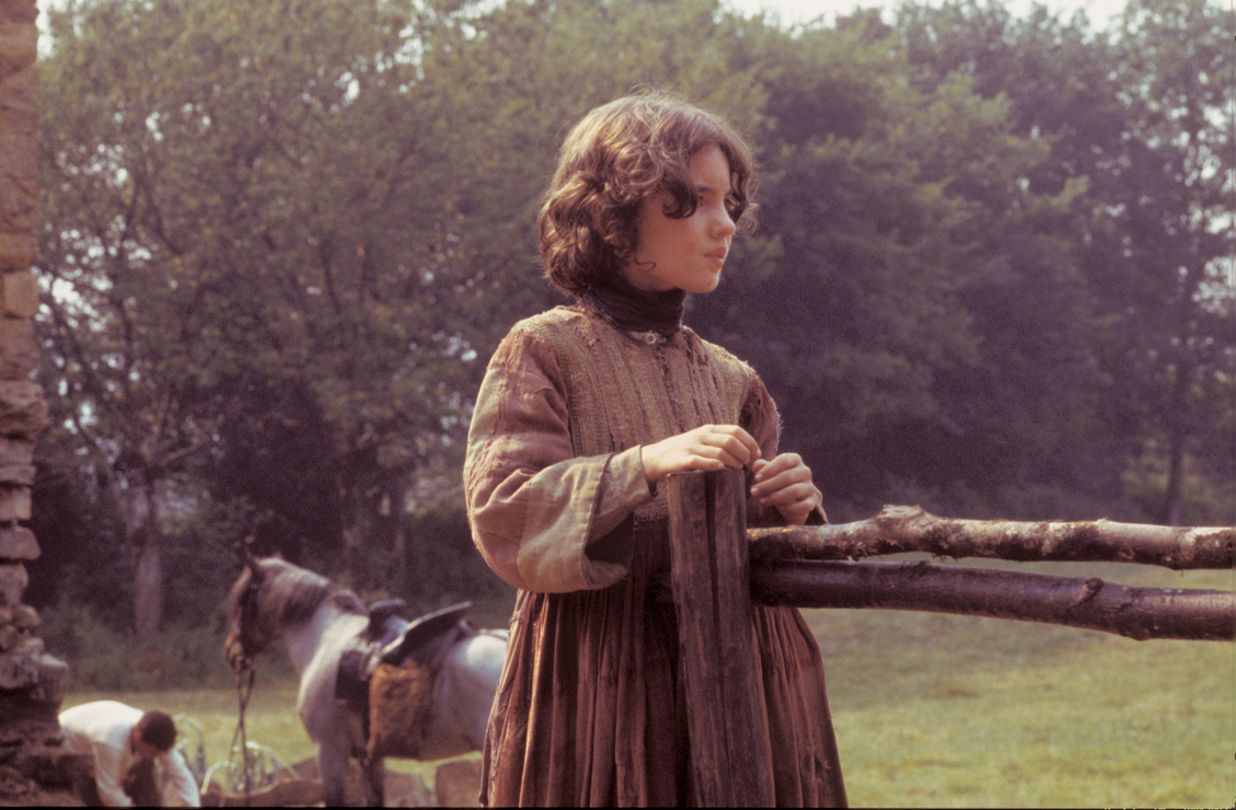 Picture of Romasanta: The Werewolf Hunt