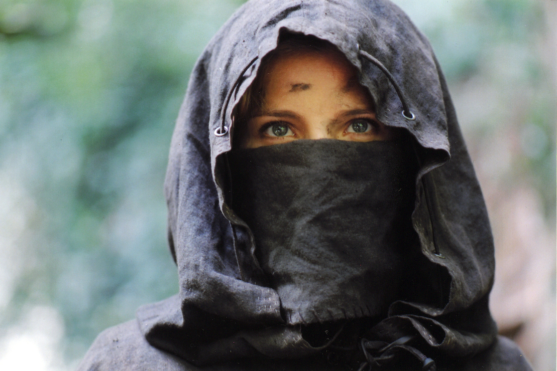 Picture of Romasanta: The Werewolf Hunt