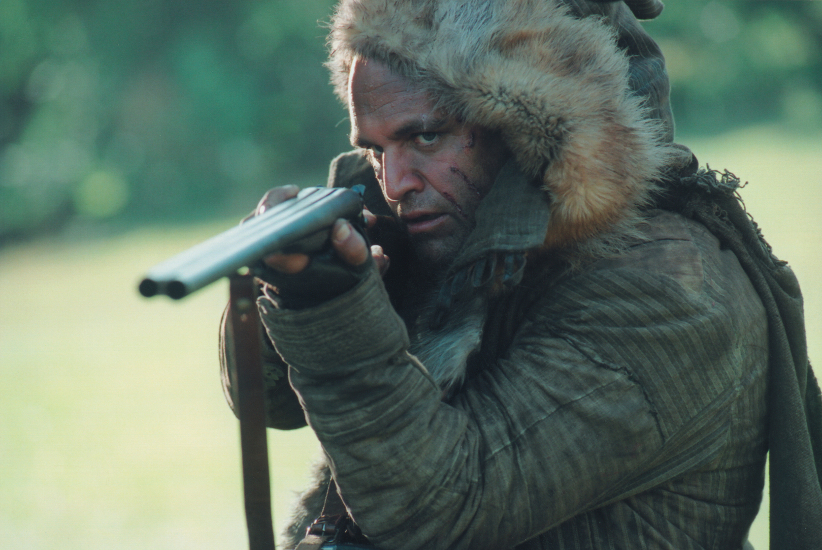 Picture of Romasanta: The Werewolf Hunt