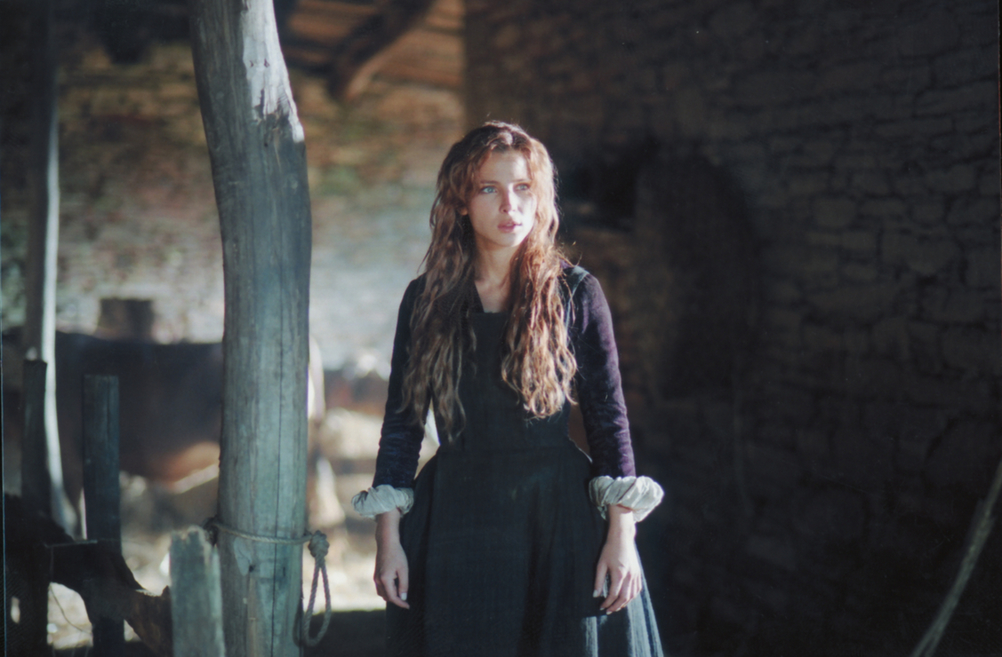 Picture of Romasanta: The Werewolf Hunt