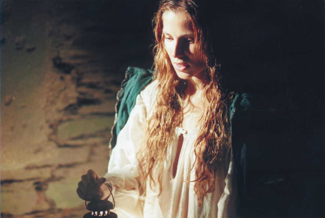 Picture of Romasanta: The Werewolf Hunt