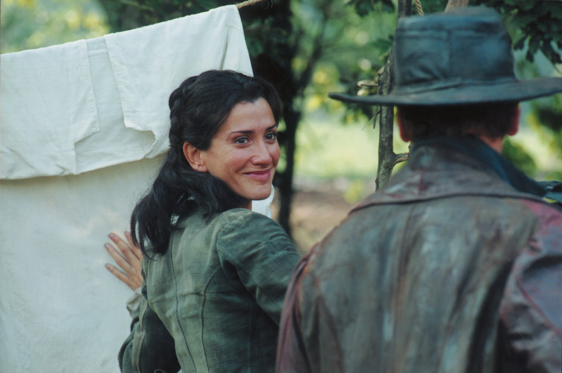 Picture of Romasanta: The Werewolf Hunt