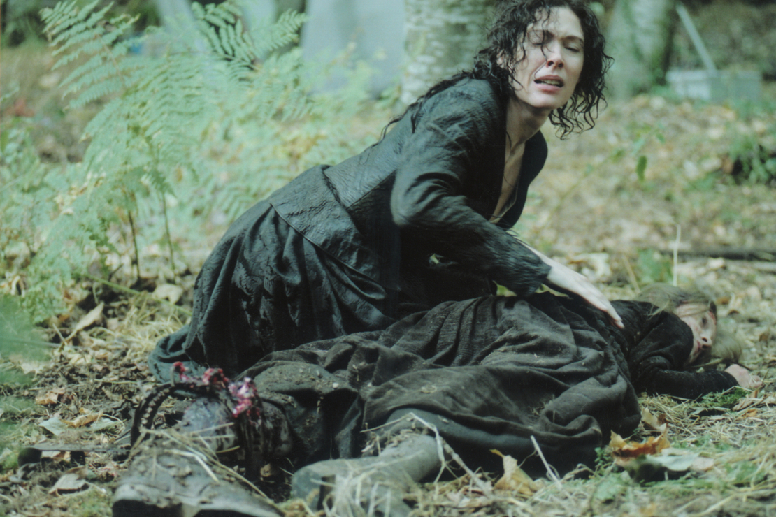 Picture of Romasanta: The Werewolf Hunt