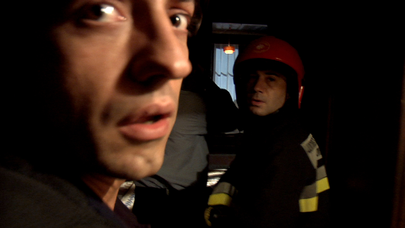 Picture of Rec (2007)