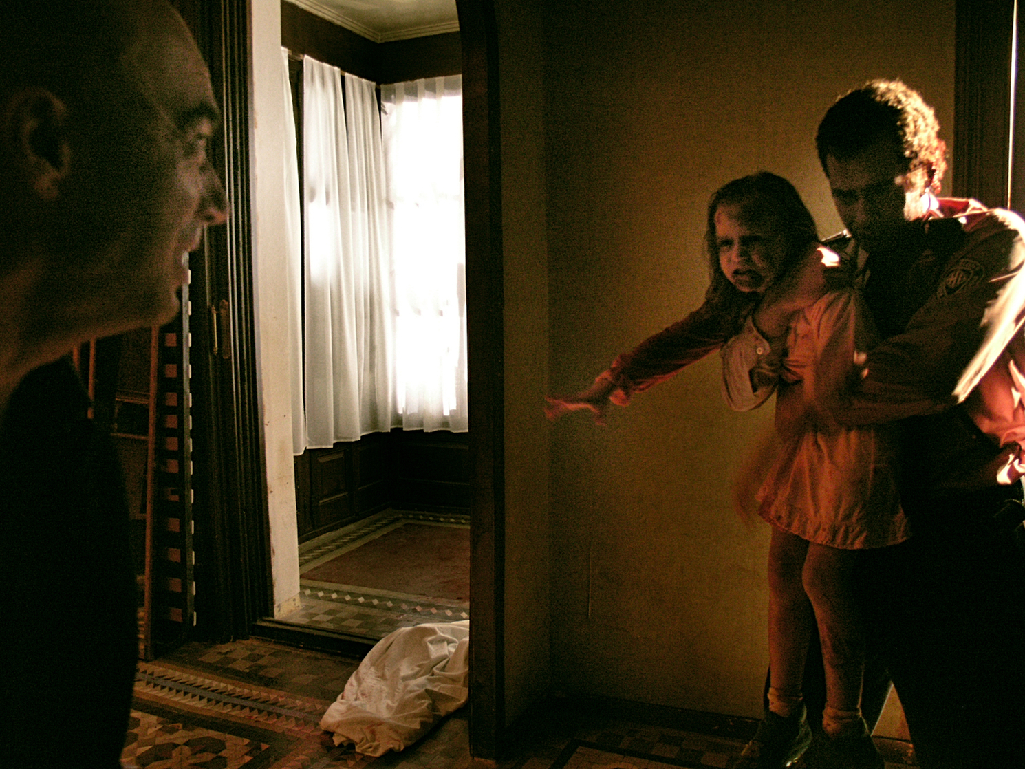 Rec (2007) picture
