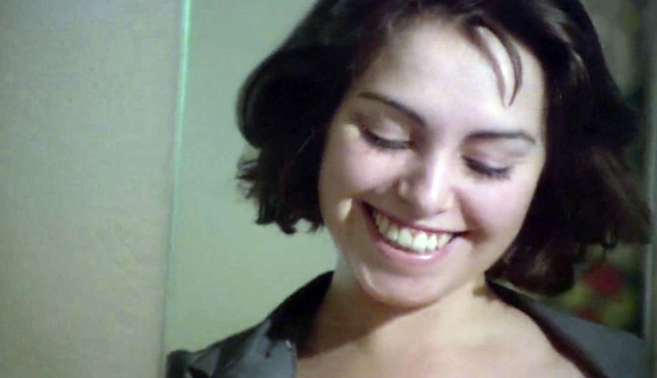 Picture of Lina Romay