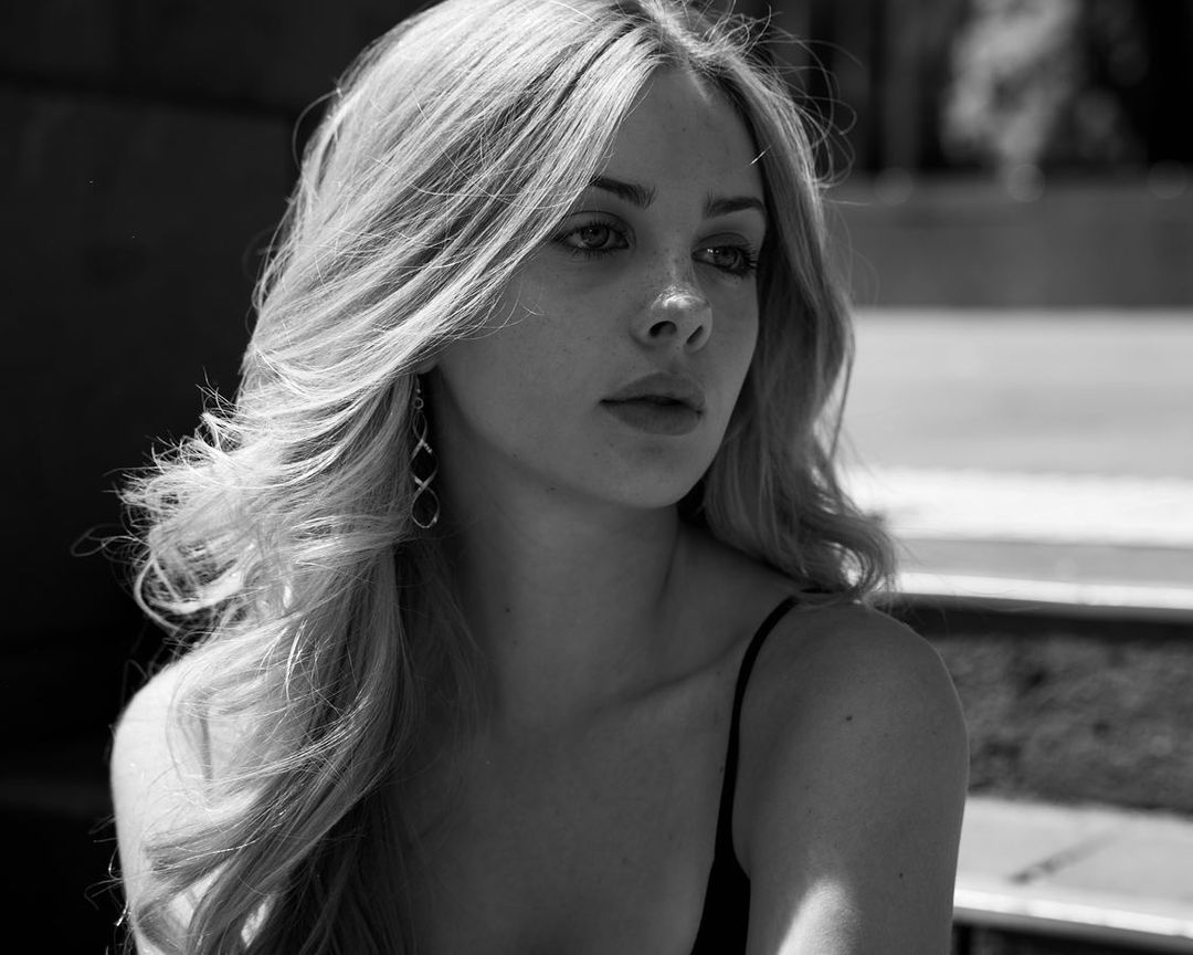 Image of India Woollard