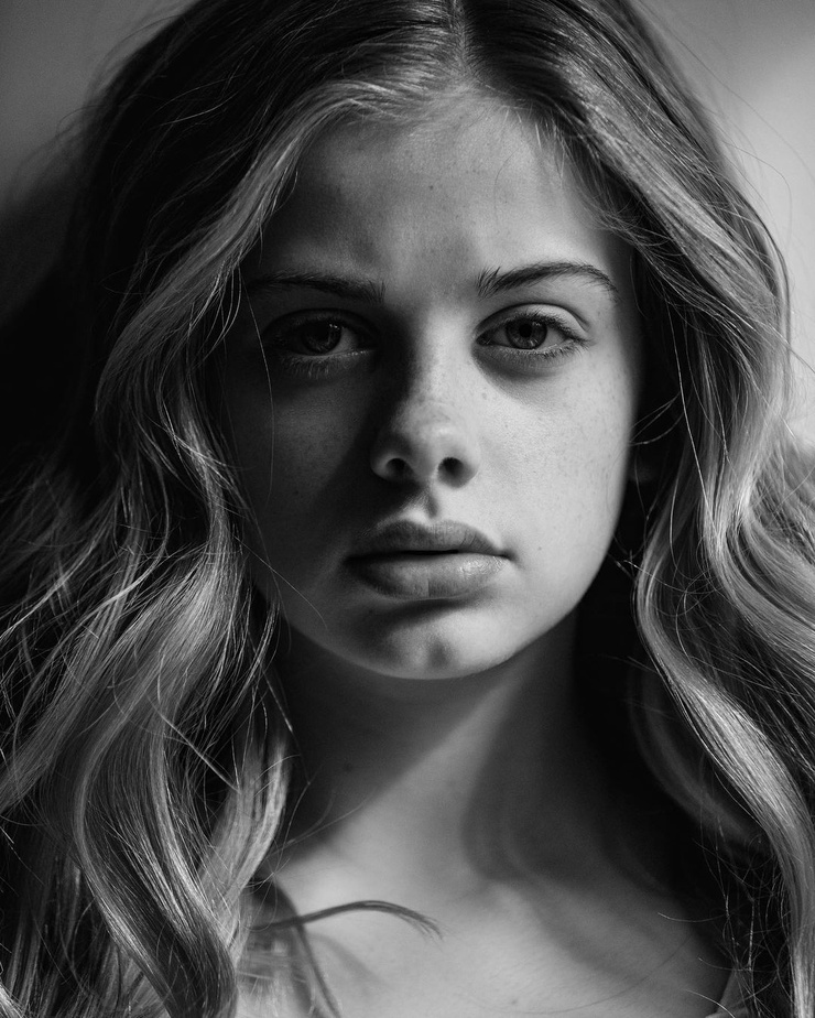 Picture of India Woollard