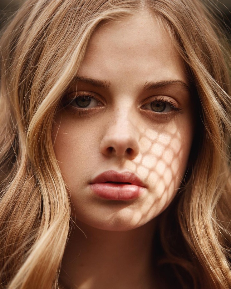 Picture of India Woollard