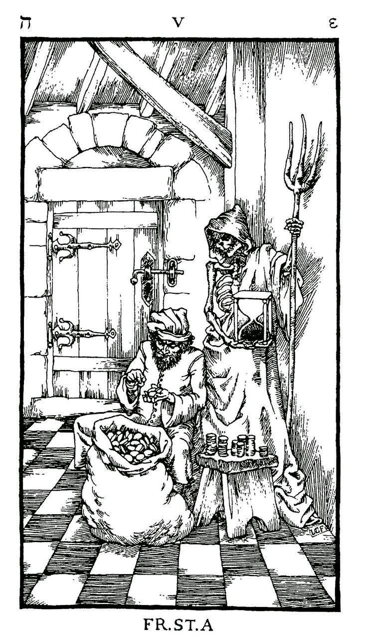 Picture of The Ninth Gate