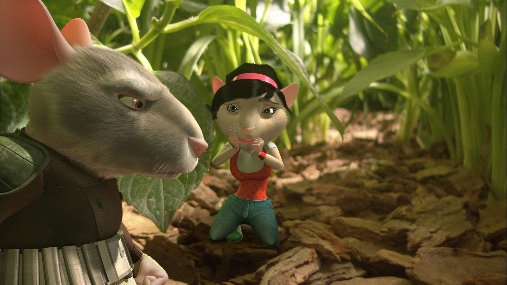 Picture of El ratón Pérez 2