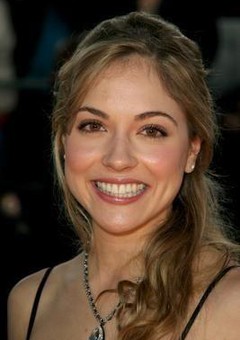 Picture of Brooke Nevin