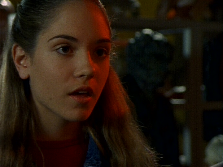 Image of Brooke Nevin