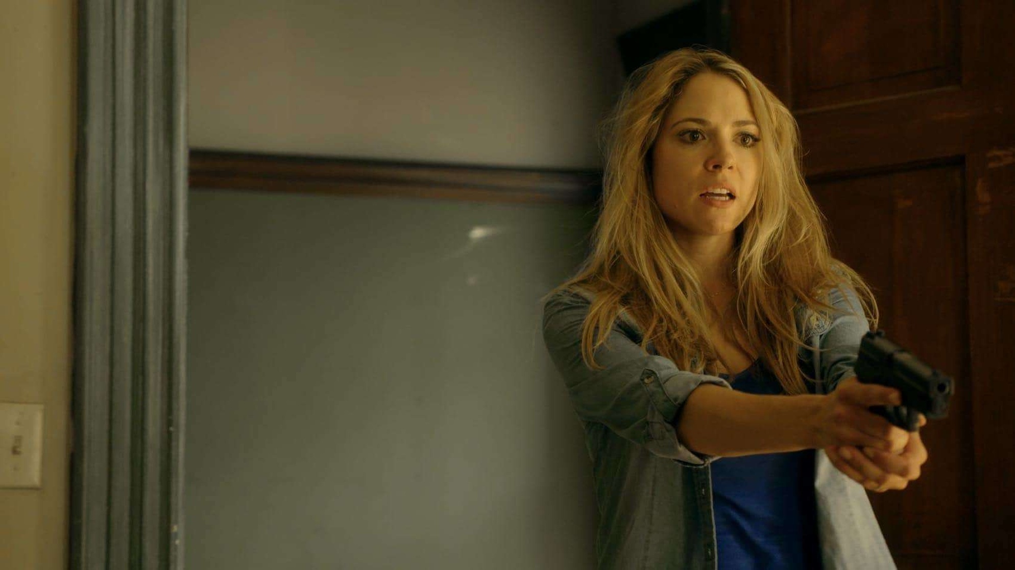 Picture of Brooke Nevin