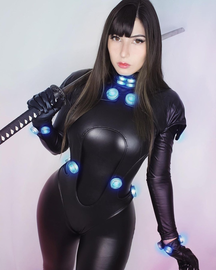 Picture of Danielle Vedovelli