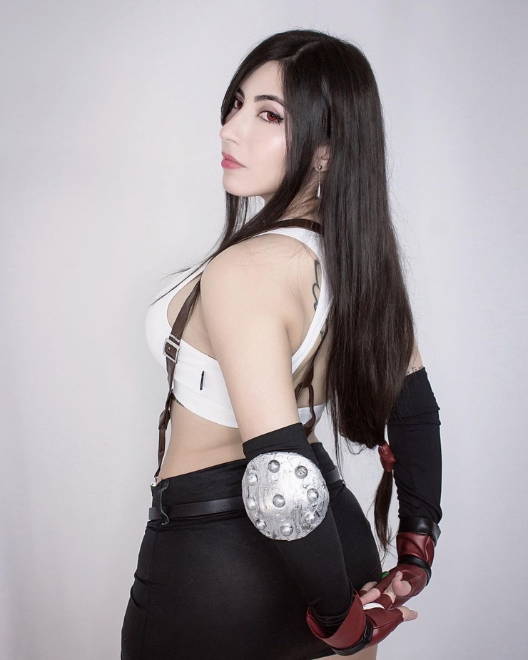 Picture of Danielle Vedovelli