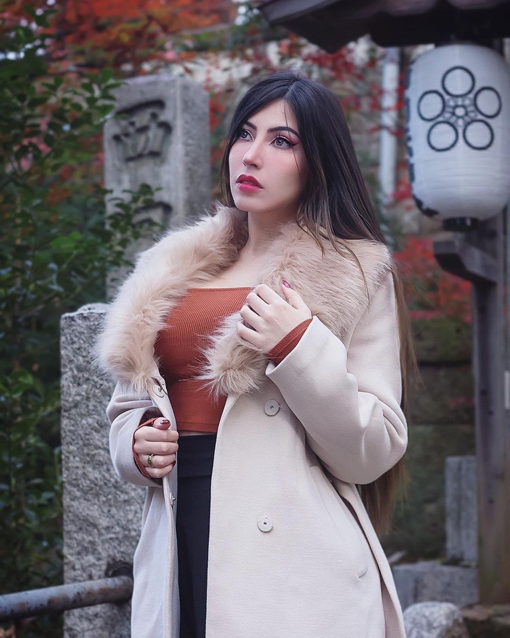 Picture of Danielle Vedovelli