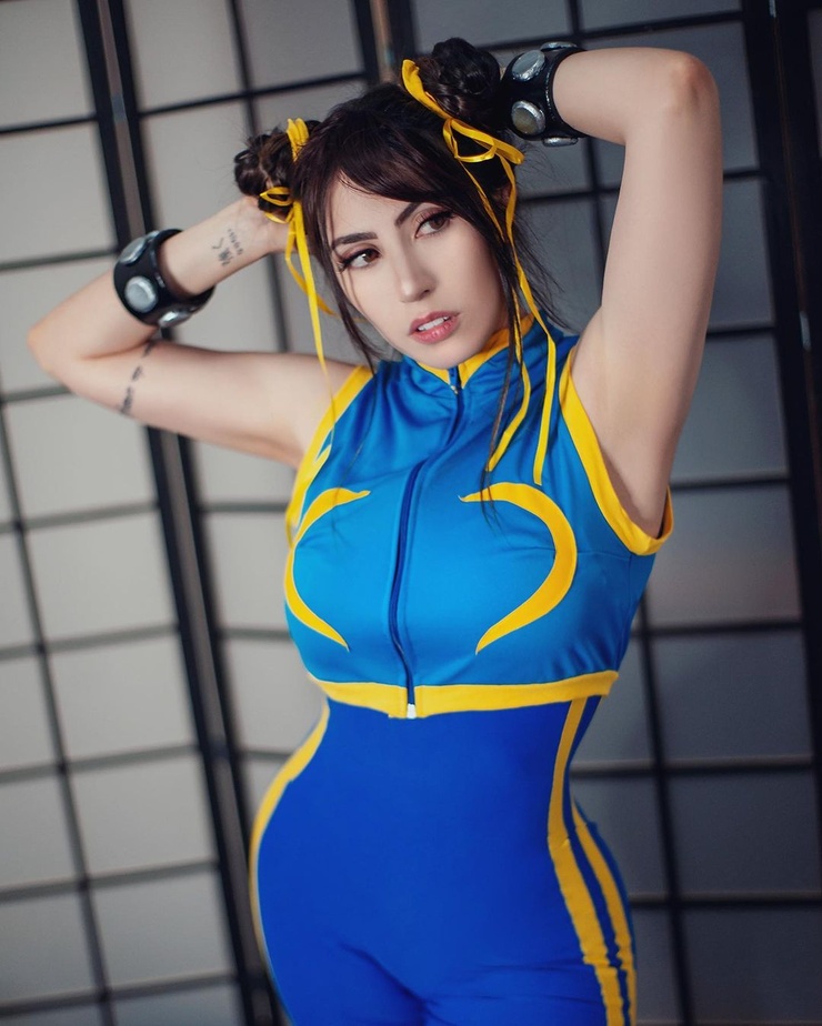 Picture of Danielle Vedovelli