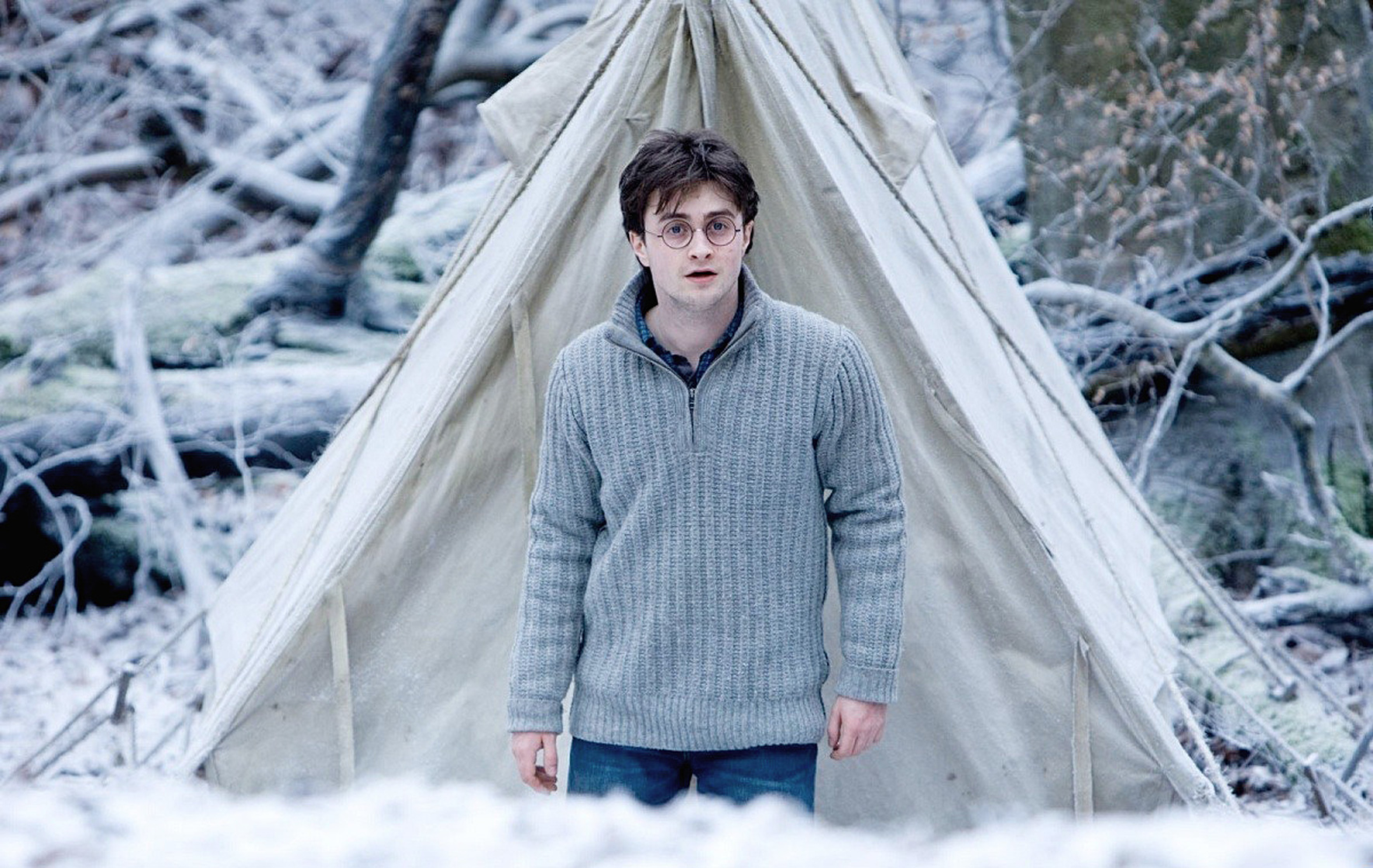 Image of Daniel Radcliffe