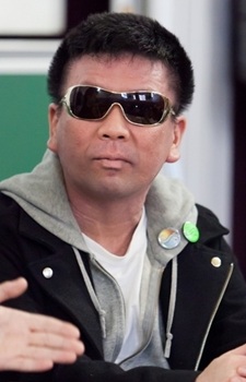 Picture of Gen Urobuchi