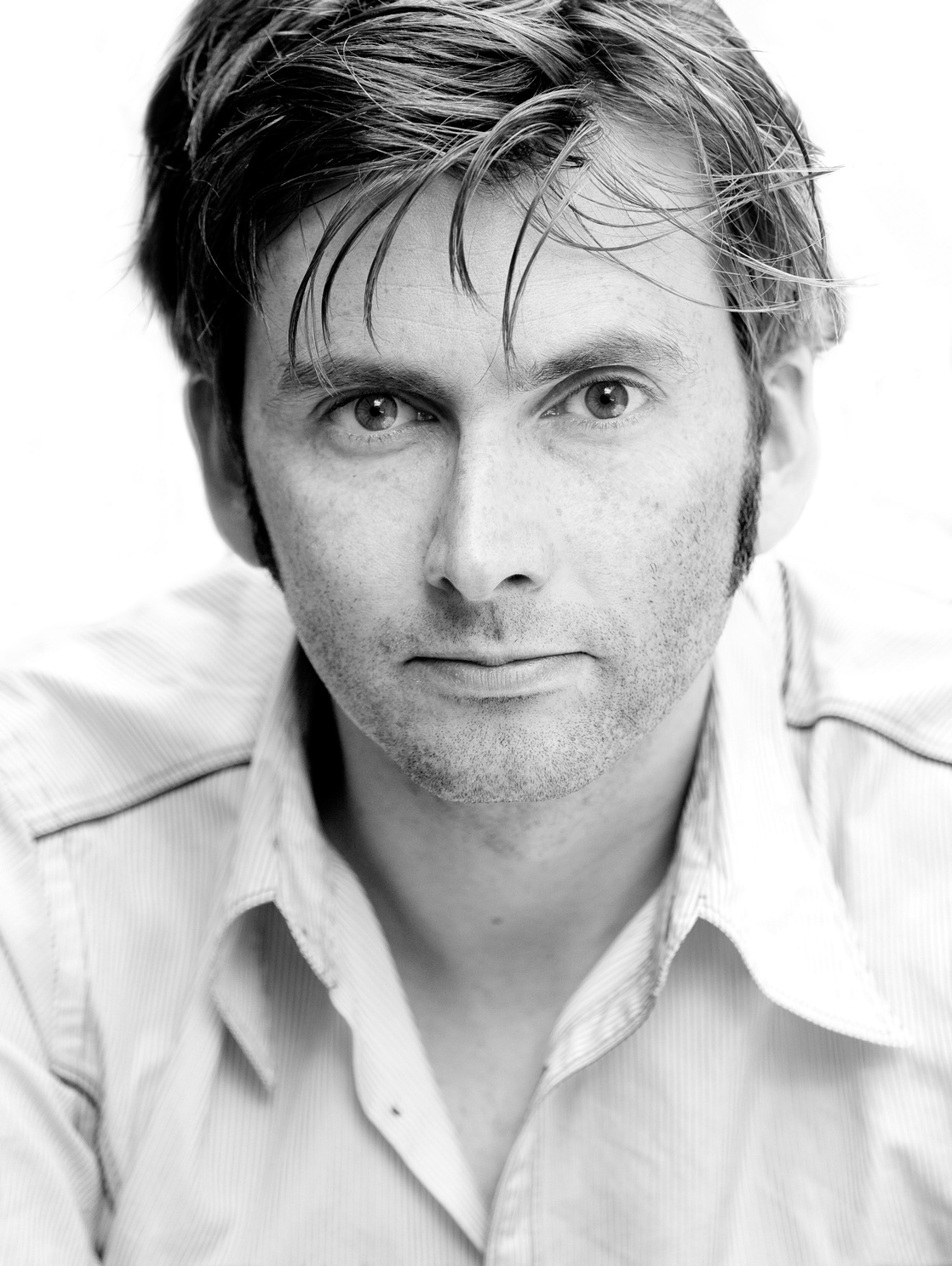 Picture of David Tennant