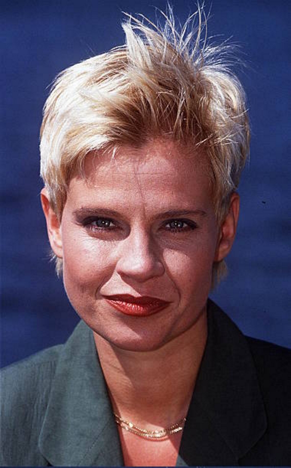 Picture of Milena Preradovic