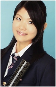 Picture of Saori Hayami