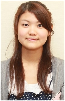 Picture of Saori Hayami