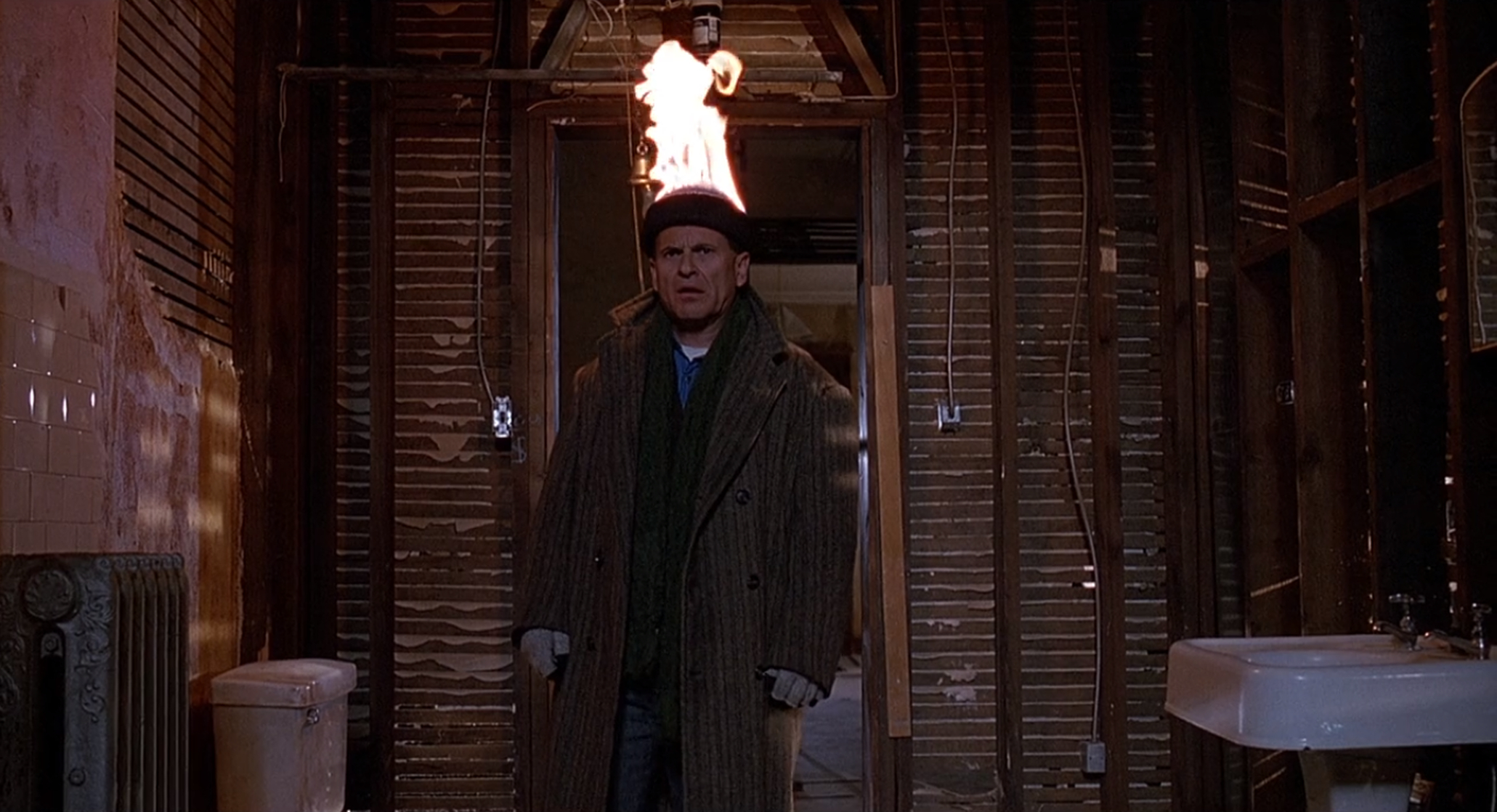 Picture of Home Alone 2: Lost in New York (1992)