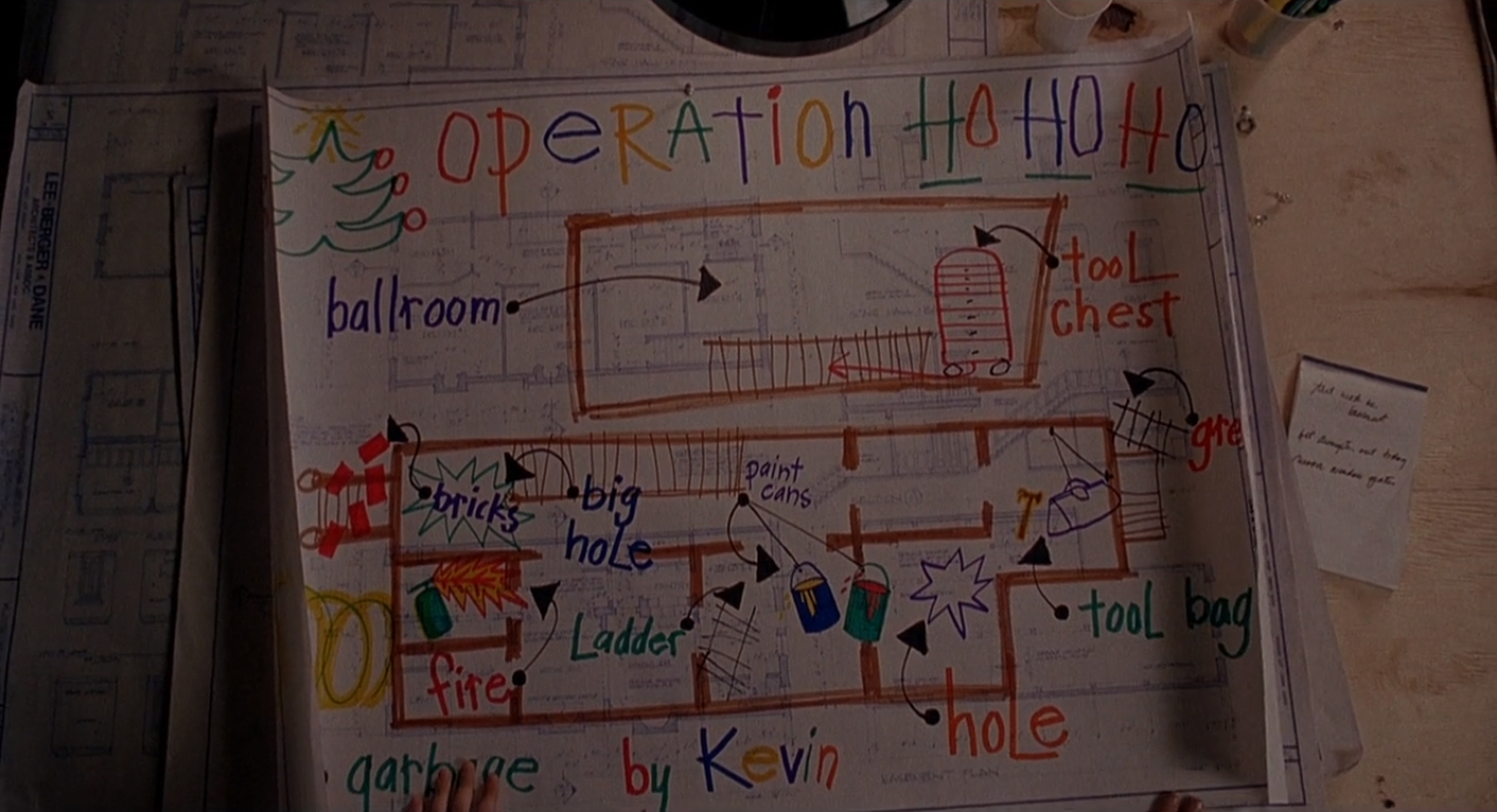 Home Alone 2: Lost in New York picture