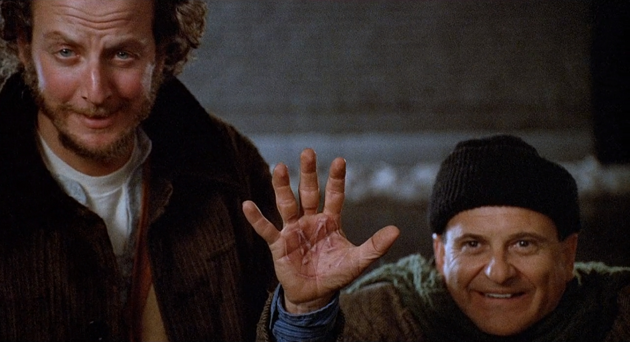 Image of Home Alone 2: Lost in New York