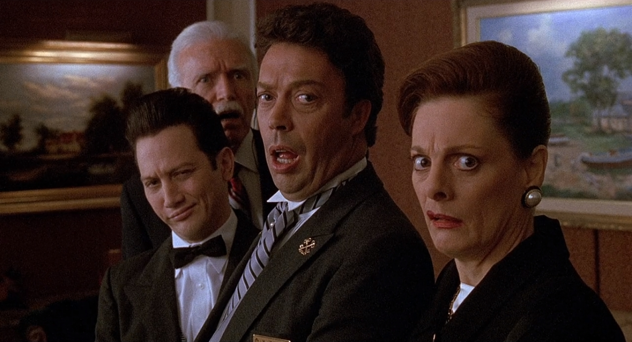 Home Alone 2: Lost in New York (1992) image