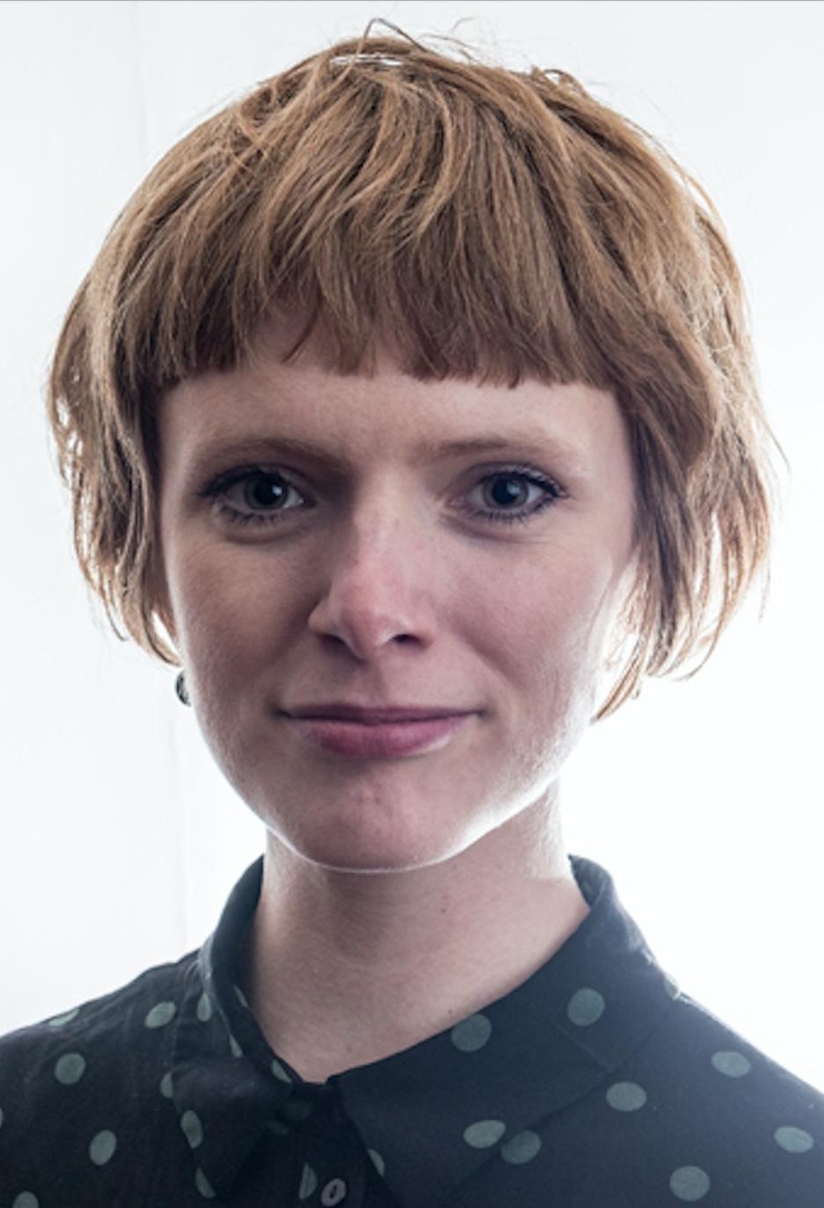 Picture of Rose Glass