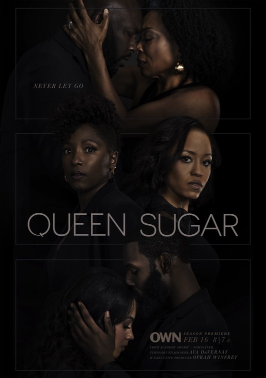 Image of Queen Sugar