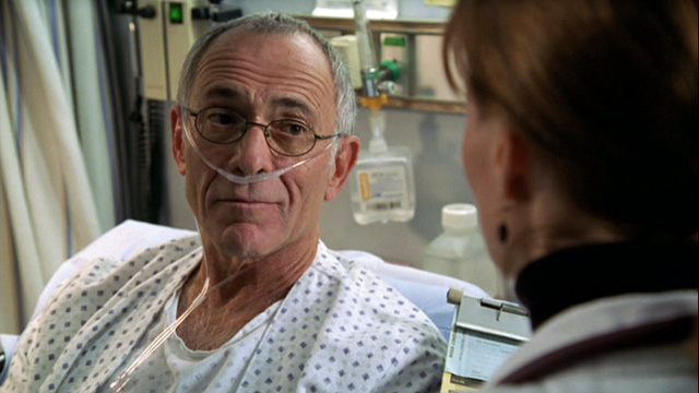 Picture of Bruce Weitz