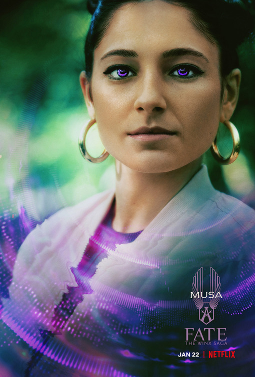 Fate: The Winx Saga image