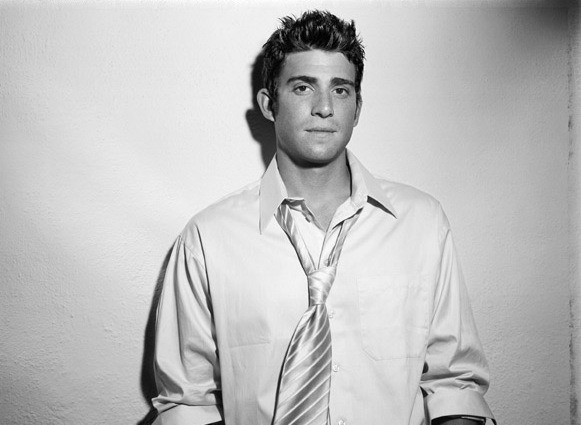 Picture of Bryan Greenberg