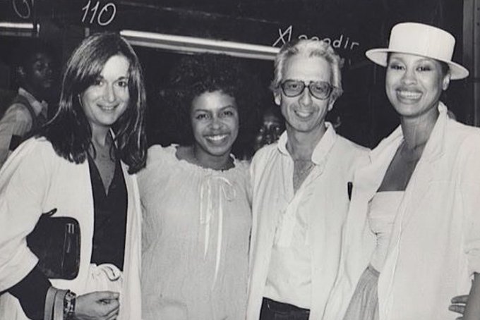 Picture of Phyllis Hyman