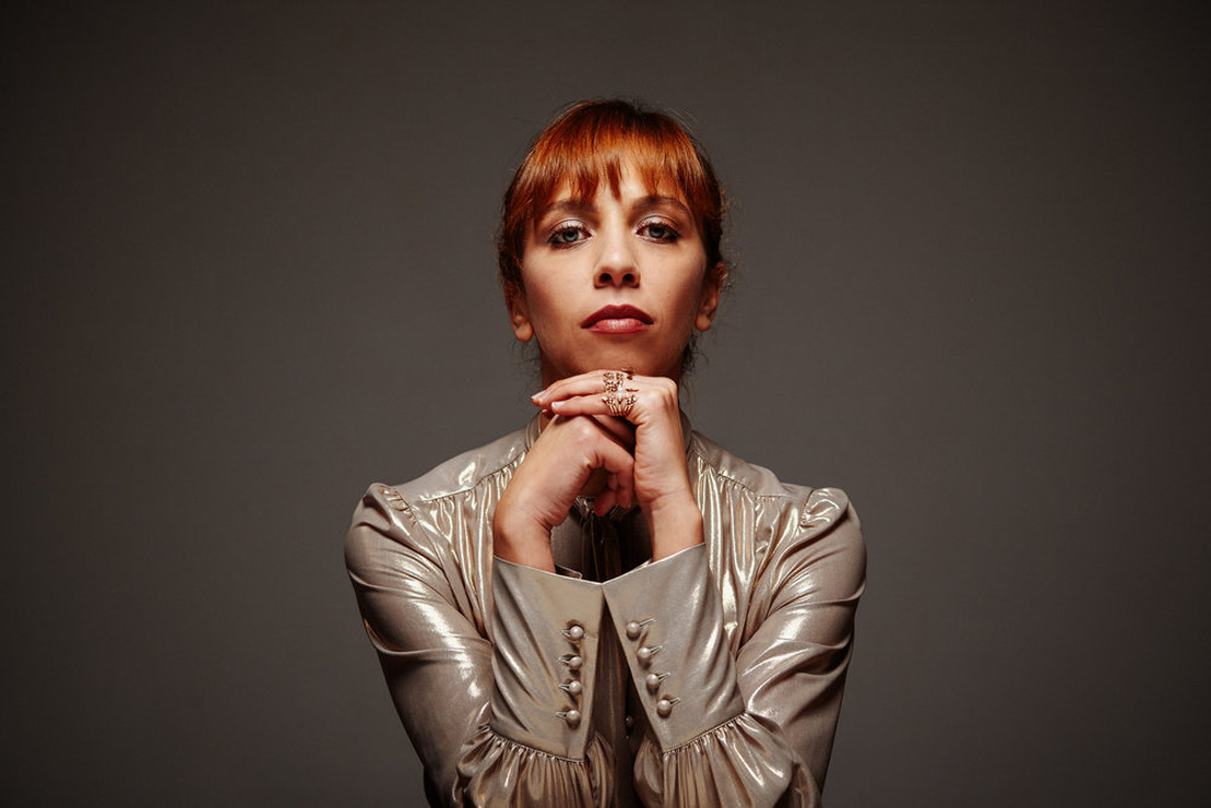 Picture of Barbara Chichiarelli