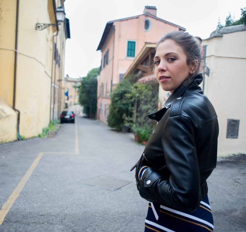 Picture of Barbara Chichiarelli