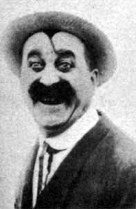 Picture of Mack Swain