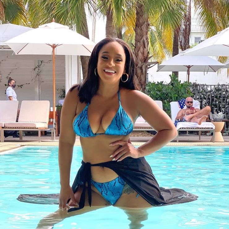 Picture of Tahiry Jose