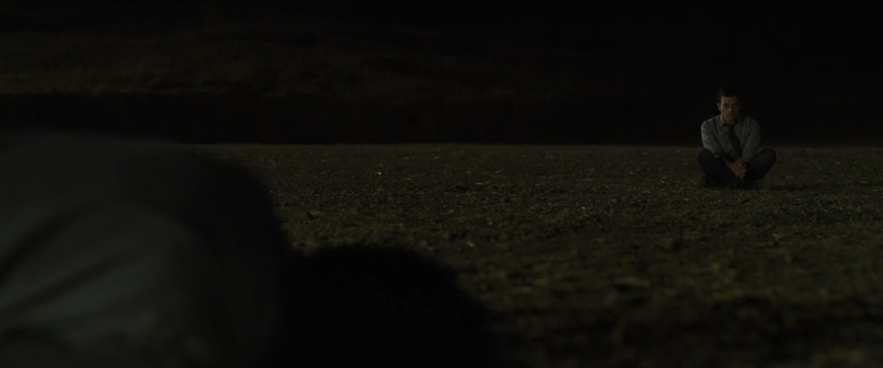 Image of The Little Things