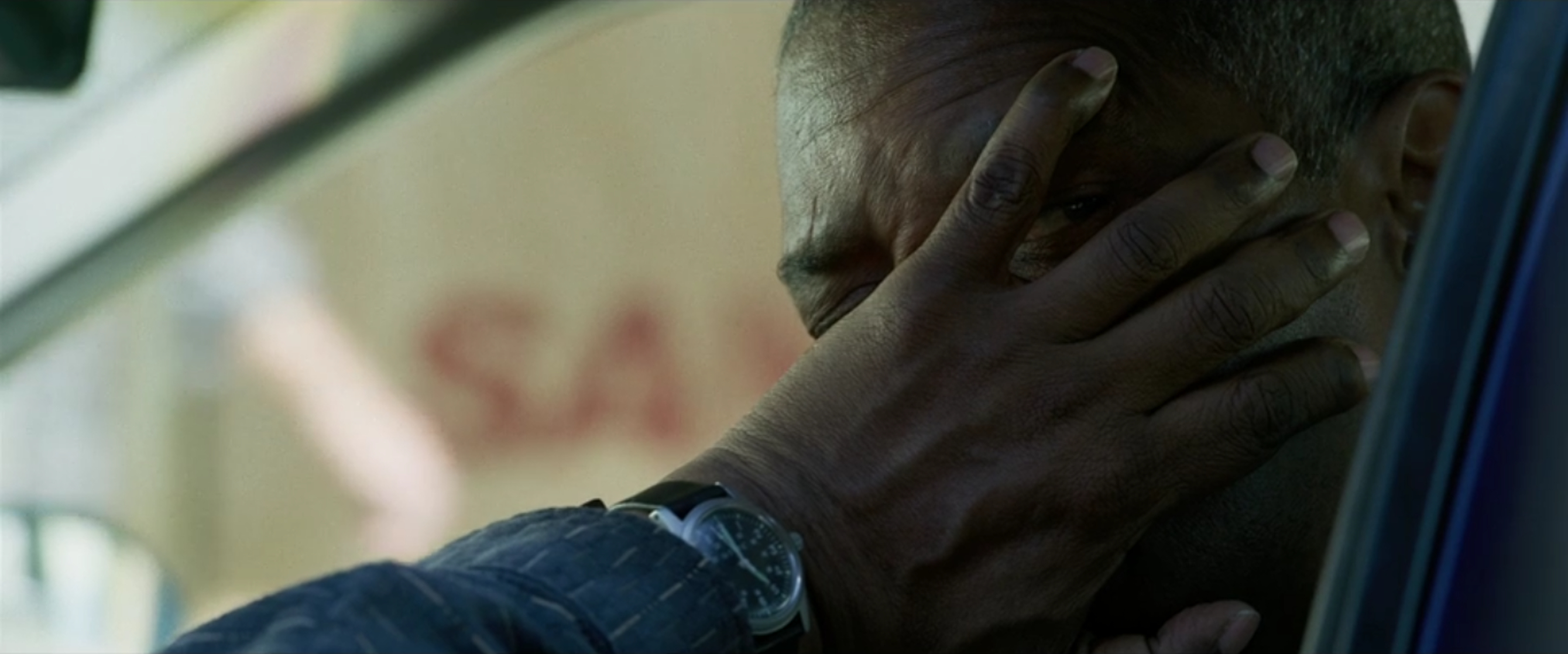 Image of The Little Things