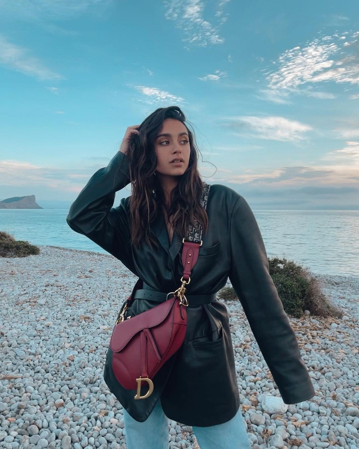 Picture of Carla Guetta