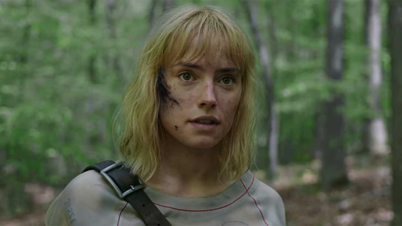 Picture of Daisy Ridley