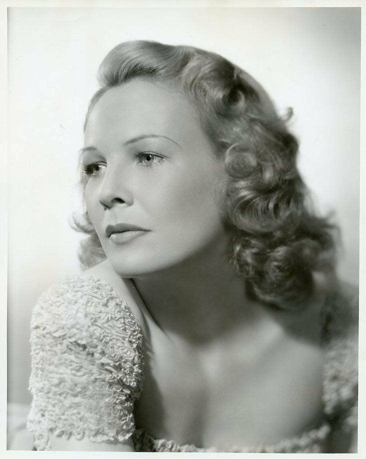 Wendy Barrie